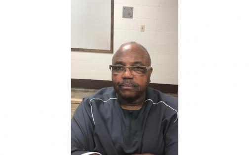 Former Jones County Supervisor Jerome Wyatt Found Guilty of ...